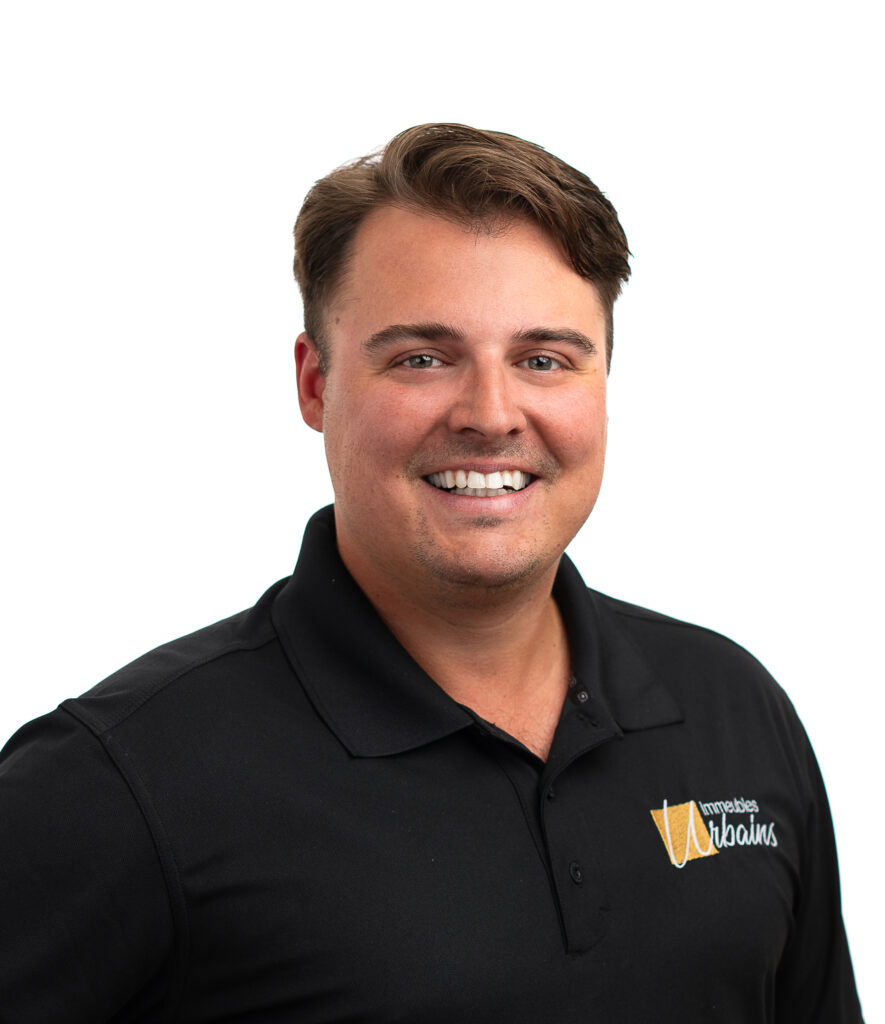 Accueil - Constructions Urbains